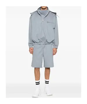 RIER Half-zip Casual Jacket