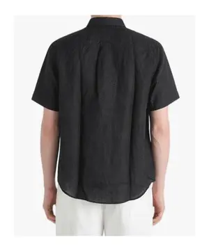 Polo Ralph Lauren Logo-embroidered Button-down Shirt