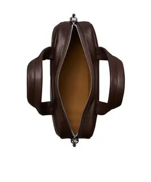 Tory Burch Minimalist Leather Tote Bag