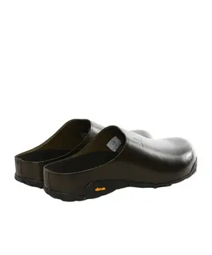 ROA Fedaia Slip-on Leather Mules