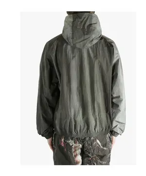 DOUBLET Embroidered Chain Sports Jacket