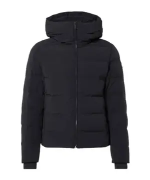 Fusalp Constant Ski Jacket - Black