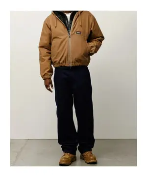 StÜssy Chino Trousers