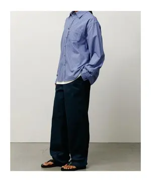 StÜssy Chino Trousers