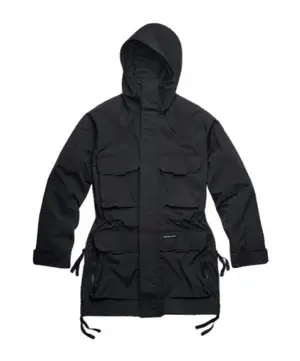 Canada Goose Vault Hooded Jacket