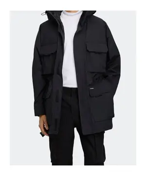 Canada Goose Vault Hooded Jacket