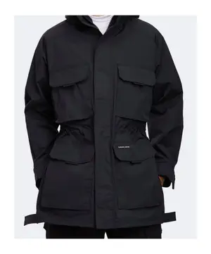 Canada Goose Vault Hooded Jacket