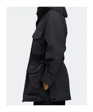 Canada Goose Vault Hooded Jacket