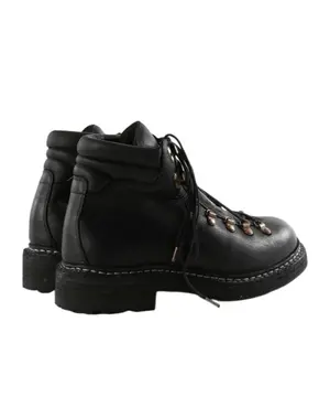 Guidi Full Grain Boots