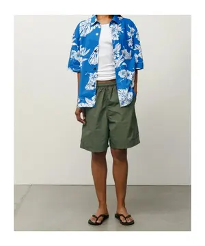 StÜssy Court Shorts