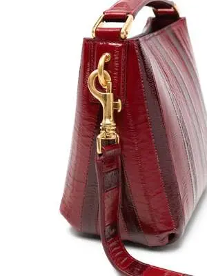 Dries Van Noten Top Handle Handbag