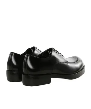 Dries Van Noten Leather Shoes
