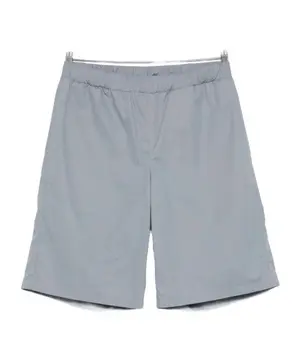 RIER Elastic Waist Shorts