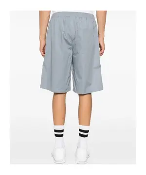 RIER Elastic Waist Shorts