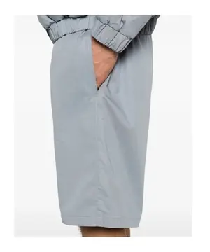 RIER Elastic Waist Shorts