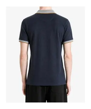 Barbour Cornsay Short-sleeved Polo Shirt
