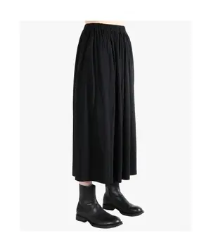 Extreme Cashmere Mary Elasticated Skirt