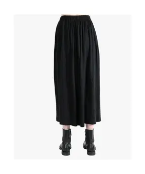 Extreme Cashmere Mary Elasticated Skirt