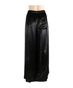 ANN DEMEULEMEESTER Sofi Relaxed Lounge Pants