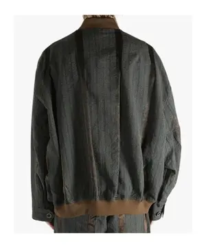 UMA WANG Jovan Jacket