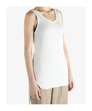 ANN DEMEULEMEESTER Mara Tank Top