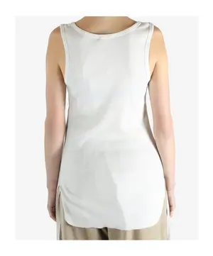 ANN DEMEULEMEESTER Mara Tank Top