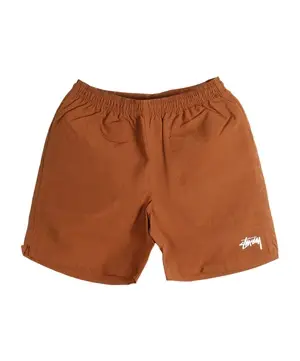 Men's Brown Shorts