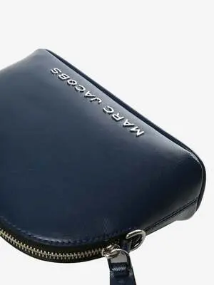 Marc Jacobs Trademarc Dome Crossbody Bag