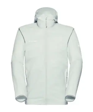 MAMMUT Granite So Softshell Jacket - No