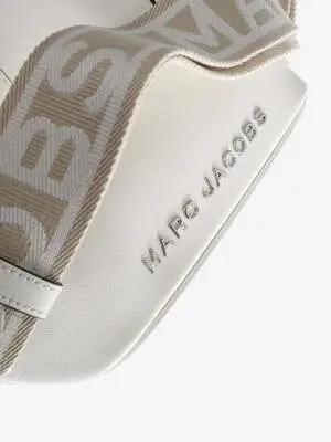 Marc Jacobs Trademarc Small Tote Bag