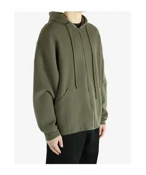 Extreme Cashmere Hoodie