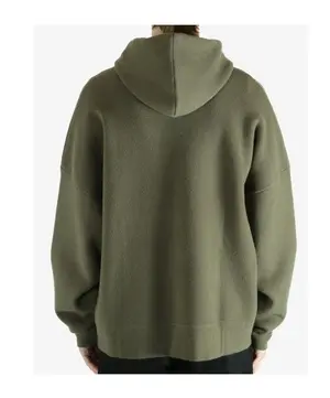 Extreme Cashmere Hoodie