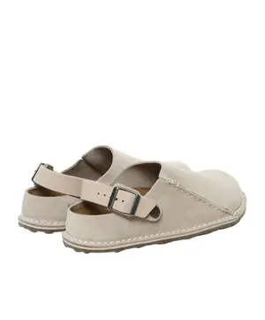 BIRKENSTOCK Lutry Premium Mules