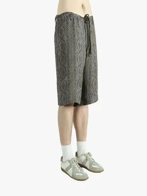 UMA WANG Pallor Pants