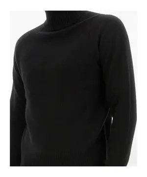 Dries Van Noten High Neck Jumper