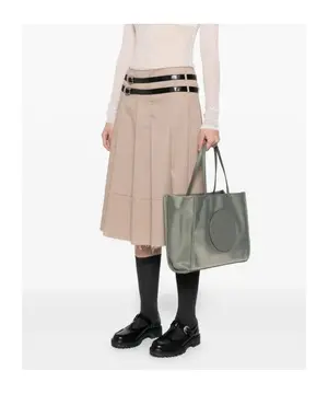 Tory Burch Small Ella Tote Bag