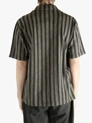 Junya Watanabe Striped Shirt