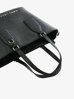 Marc Jacobs Trademarc Small Tote Bag