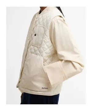 Barbour Thulby Quilted Gilet