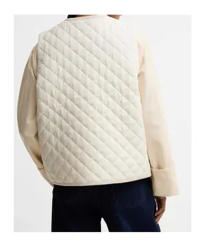 Barbour Thulby Quilted Gilet