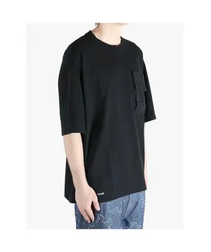 Undercover Chest-pocket T-shirt