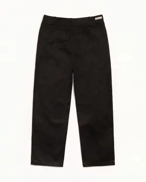 StÜssy Twill Casual Pants