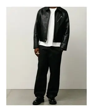 StÜssy Twill Casual Pants