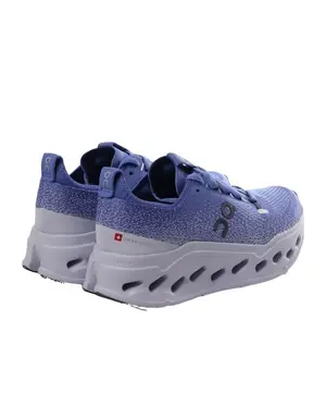On Cloudsurfer Max Perforated Sneakers
