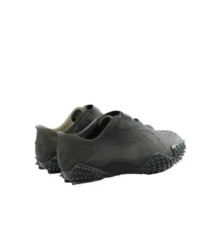 PUMA Round-toe Sneakers