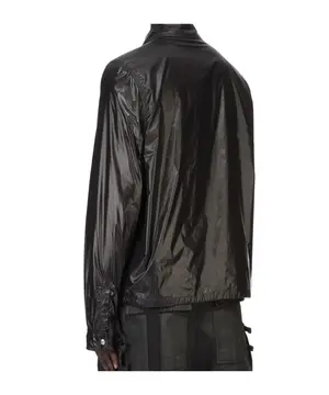 Rick Owens Zip-up Jacket