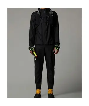 The North Face Zip-up Hooded Jacket