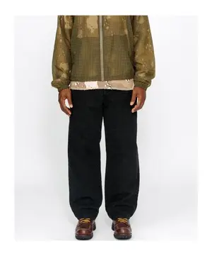 StÜssy Multi-pocket Jeans