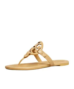 Tory Burch Miller Flat Sandals