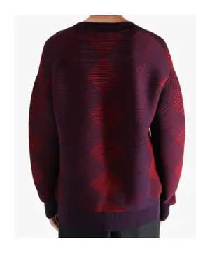 Dries Van Noten Mail Sweater